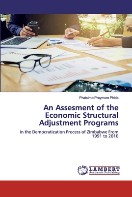 Nwf.com: An Assesment of the Economic Structural : Phatsimo Praymo: كتب