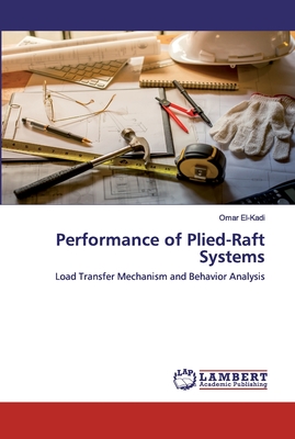 Nwf.com: Performance of Plied-Raft Systems: Omar El-Kadi: كتب
