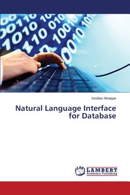 Nwf.com: Natural Language Interface for Database: Niranjan Keshav: كتب