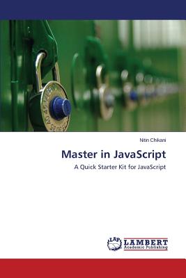 Nwf.com: Master in JavaScript: Chikani Nitin: كتب