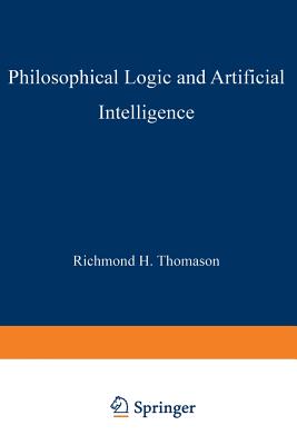 Nwf.com: Philosophical Logic and Artificial Intel: كتب