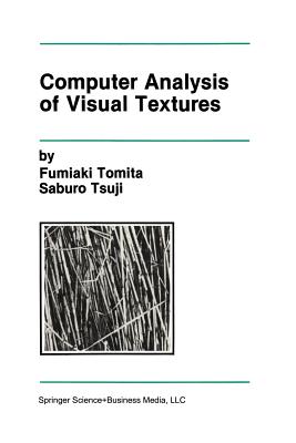 Nwf.com: Computer Analysis of Visual Textures: Fumiaki Tomita: كتب