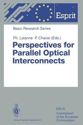 Nwf.com: Perspectives for Parallel Optical Interc: كتب