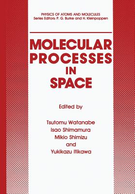 Nwf.com: Molecular Processes in Space: كتب