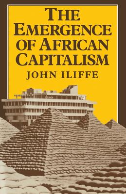 Nwf.com: Emergence of African Capitalism: John Iliffe: كتب