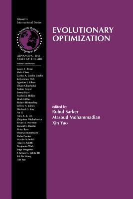 Nwf.com: Evolutionary Optimization: كتب