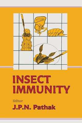 Nwf.com: Insect Immunity: كتب