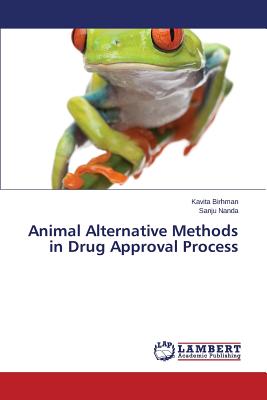 Nwf.com: Animal Alternative Methods in Drug Appro: Birhman Kavita: كتب