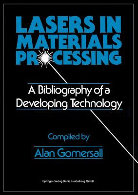 Nwf.com: Lasers in Materials Processing : A Bibli: كتب