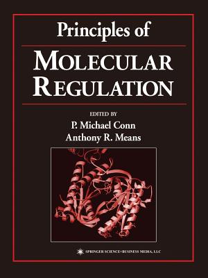 Nwf.com: Principles of Molecular Regulation: كتب