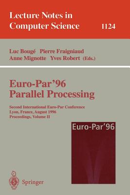 Nwf.com: Euro-Par'96 - Parallel Processing : Seco: كتب