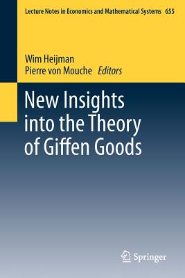 Nwf.com: New Insights into the Theory of Giffen G: كتب