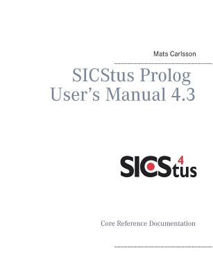 Nwf.com: SICStus Prolog User's Manual 4.3:Core re: كتب