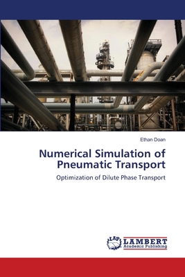 Nwf.com: Numerical Simulation of Pneumatic Transp: Ethan Doan: كتب