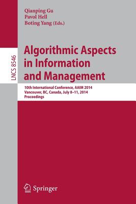 Nwf.com: Algorithmic Aspects in Information and M: كتب