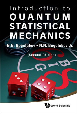 Nwf.com: Introduction to Quantum Statistical Mech: كتب