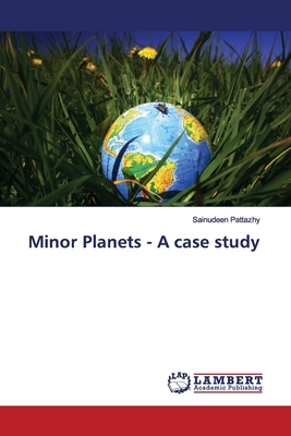 Nwf.com: Minor Planets - A case study: Sainudeen Patta: كتب
