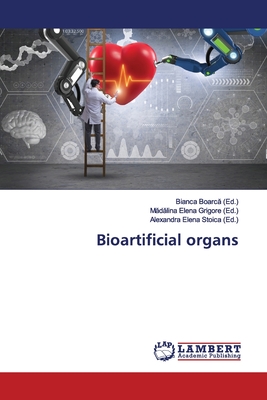 Nwf.com: Bioartificial organs: كتب