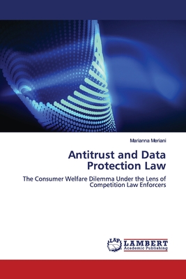 Nwf.com: Antitrust and Data Protection Law: Marianna Merian: كتب