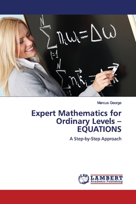 Nwf.com: Expert Mathematics for Ordinary Levels -: Marcus George: كتب