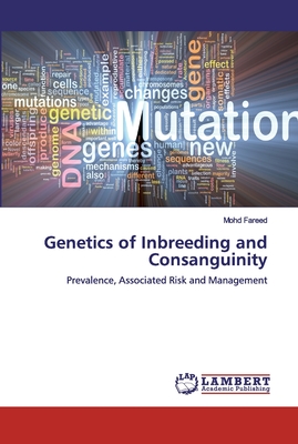 Nwf.com: Genetics of Inbreeding and Consanguinity: Mohd Fareed: كتب