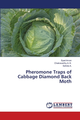 Nwf.com: Pheromone Traps of Cabbage Diamond Back : Syed Imran: كتب