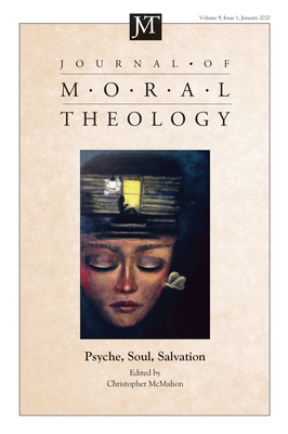 Nwf.com: Journal of Moral Theology, Volume 9, Num: كتب