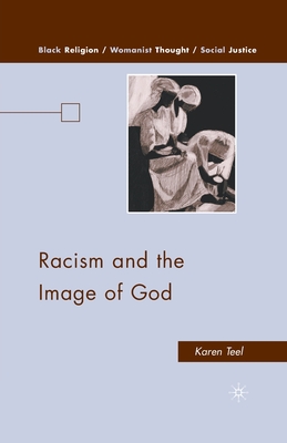 Nwf.com: Racism and the Image of God: K Teel: كتب