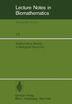 Nwf.com: Mathematical Models in Biological Discov: كتب