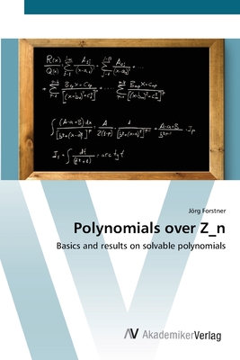 Nwf.com: Polynomials over Z_n: Jِrg Forstner: كتب