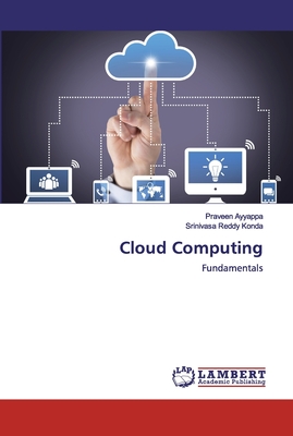Nwf.com: Cloud Computing: Praveen Ayyappa: كتب