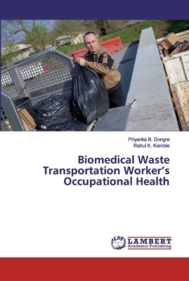 Nwf.com: Biomedical Waste Transportation Worker's: Priyanka B Don: كتب