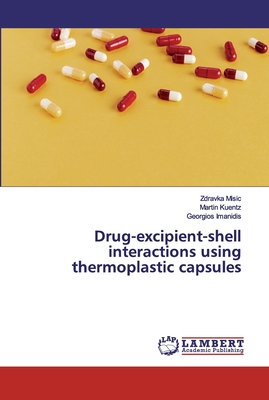 Nwf.com: Drug-excipient-shell interactions using : Zdravka Misic: كتب