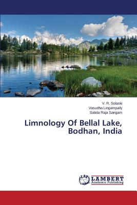 Nwf.com: Limnology Of Bellal Lake, Bodhan, India: Solanki V. R.: كتب