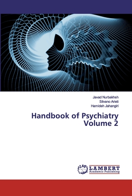 Nwf.com: Handbook of Psychiatry Volume 2: Javad Nurbakhsh: كتب