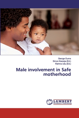 Nwf.com: Male involvement in Safe motherhood: GEORGE OUMA: كتب
