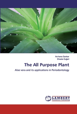 Nwf.com: The All Purpose Plant: Archana Sankar: كتب