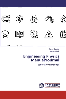 Nwf.com: Engineering Physics Manual/Journal: Sanni Kapatel: كتب