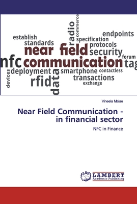Nwf.com: Near Field Communication - in financial : Vineela Malae: كتب