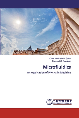 Nwf.com: Microfluidics: Galon Clare Mar: كتب