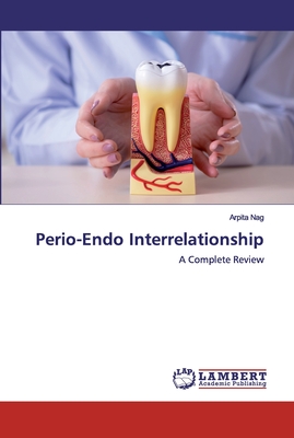 Nwf.com: Perio-Endo Interrelationship: Arpita Nag: كتب