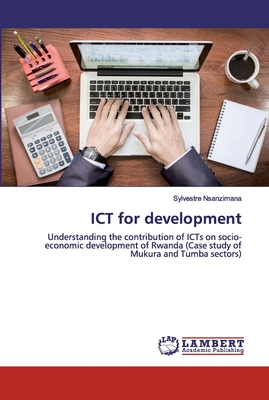 Nwf.com: ICT for development: Sylvestre Nsanz: كتب