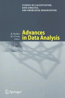 Nwf.com: Advances in Data Analysis : Proceedings : كتب