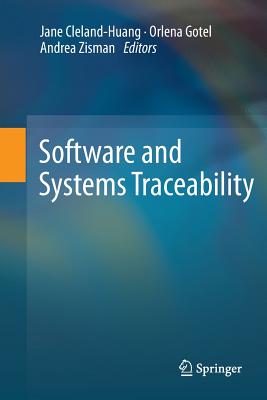 Nwf.com: Software and Systems Traceability: كتب