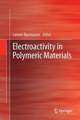 Nwf.com: Electroactivity in Polymeric Materials: كتب