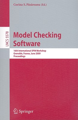 Nwf.com: Model Checking Software: كتب