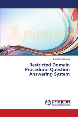 Nwf.com: Restricted Domain Procedural Question An: Somnath Banerje: كتب