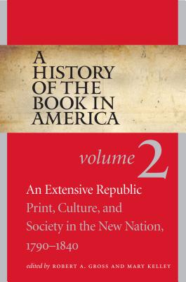 Nwf.com: A History of the Book in America: Volume: كتب