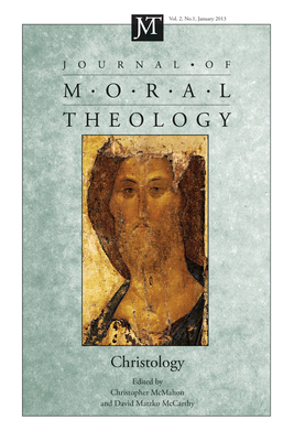 Nwf.com: Journal of Moral Theology, Volume 2, Num: كتب