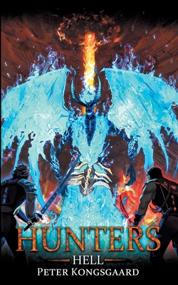 Nwf.com: Hunters:Hell: Peter Kongsgaar: كتب